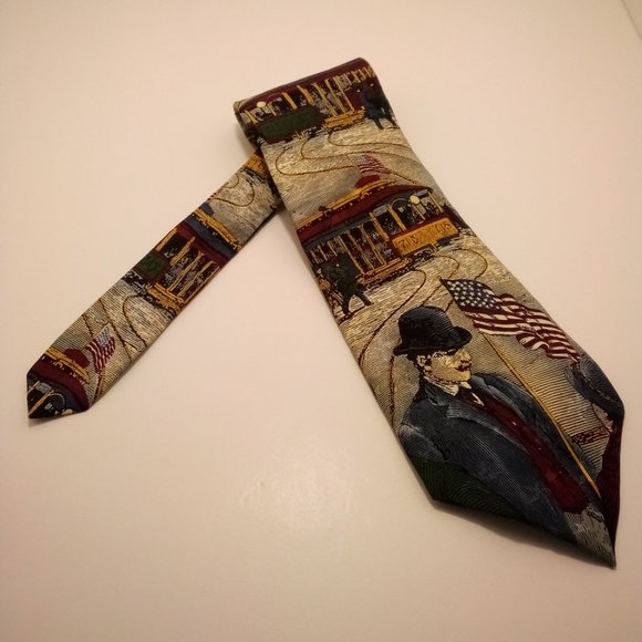 Tango by Max Raab | Accessories | Rare Tango By Max Raab Americana ...